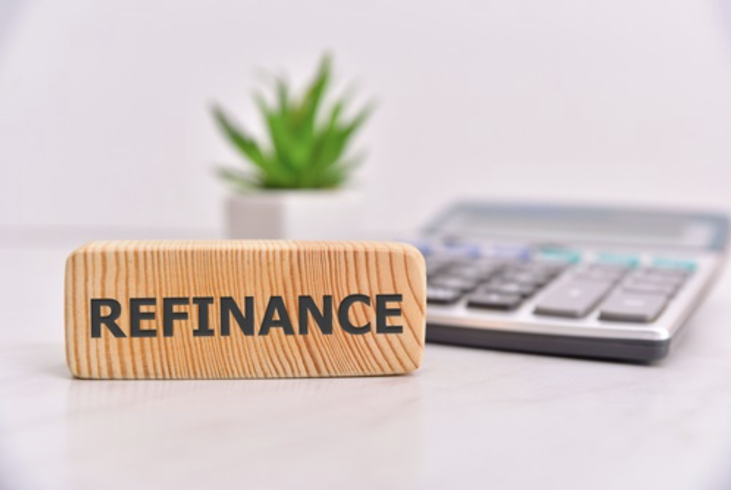 Post-Completion Financing, or "Refinancing" - CleanFi Knowledge Base