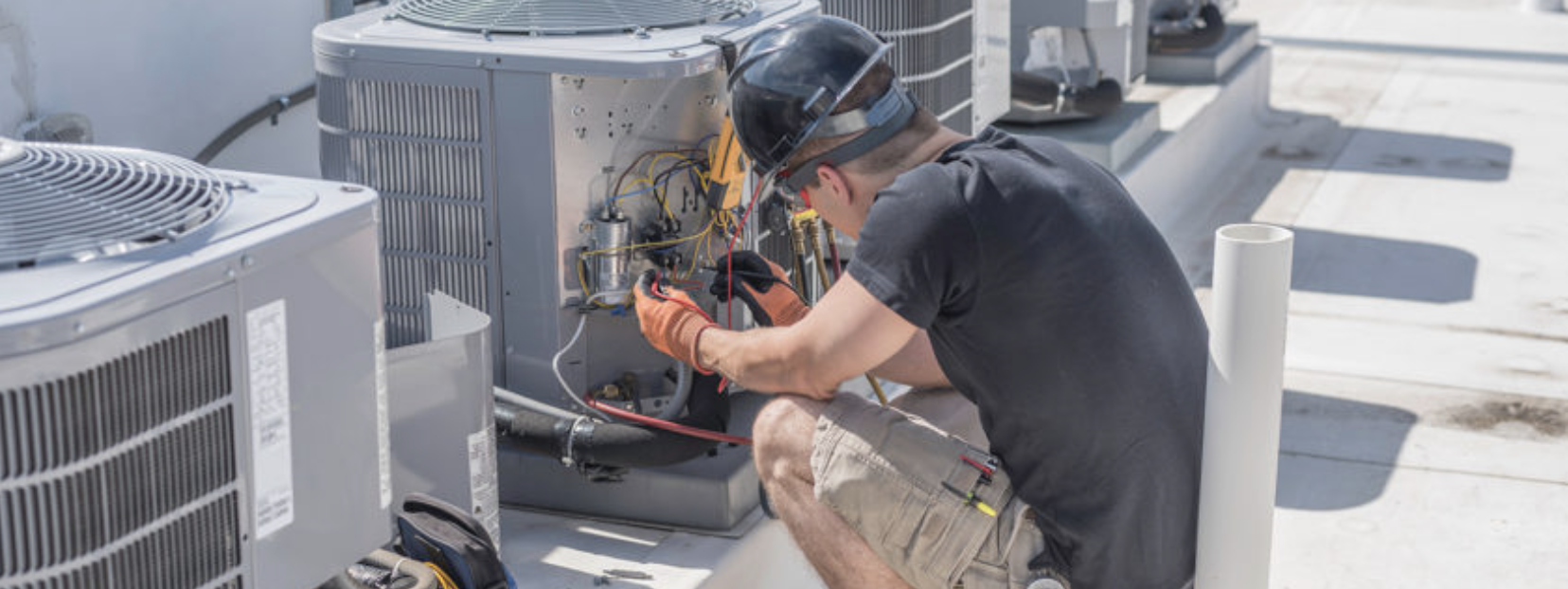 CleanFi Knowledge Base - Everything you need to know about commercial financing.