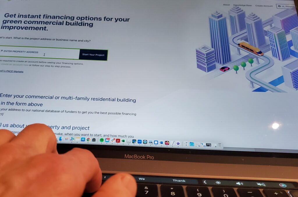 CleanFi Knowledge Base - Everything you need to know about commercial financing.