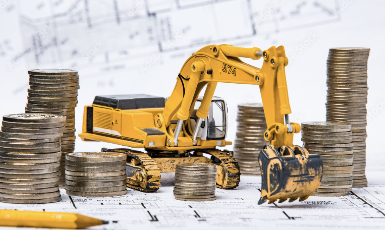 Construction Financing vs. Project Financing - How to get them both in ...
